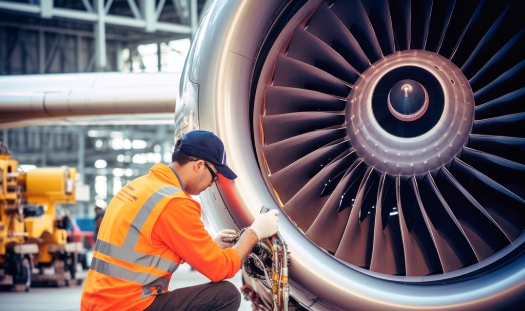 Aérospatiale - Choix DSML Platform - Aubay Data & AI