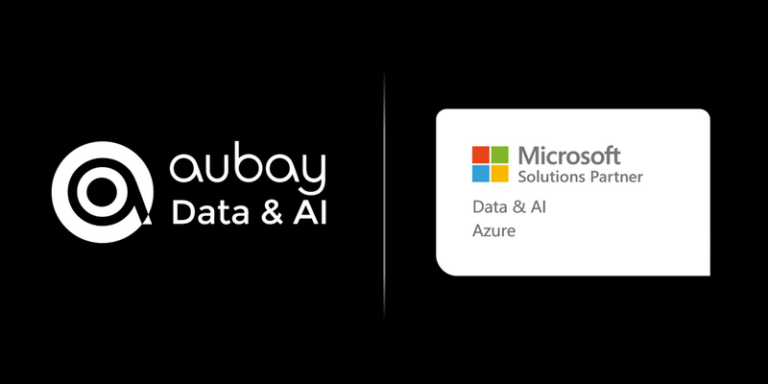 Aubay France devient Microsoft Solutions Partner Data & AI et renforce ...