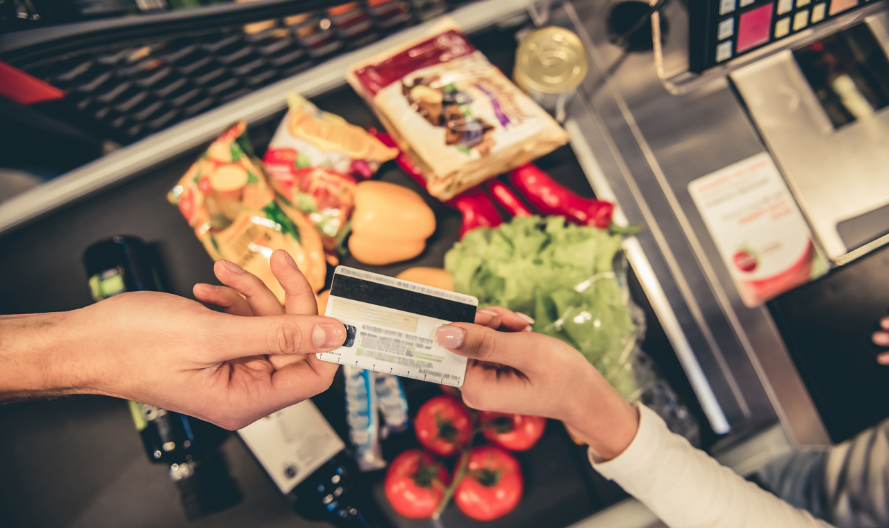 Grande distribution - Amélioration de la qualité des référentiels de ...