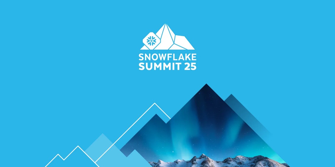 Snowflake Summit 2025 : Comment Snowflake change de dimension avec l'IA ...